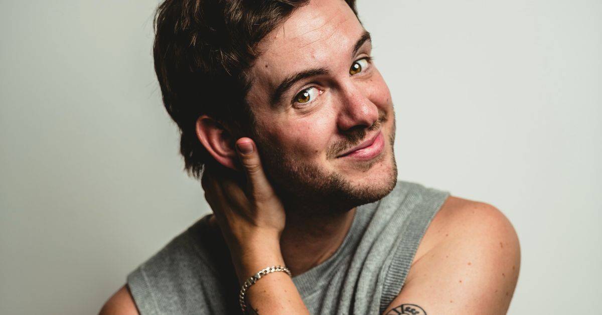 Grayson Foster - Acoustic Pop, Singer-Songwriter Artist | Songfinch