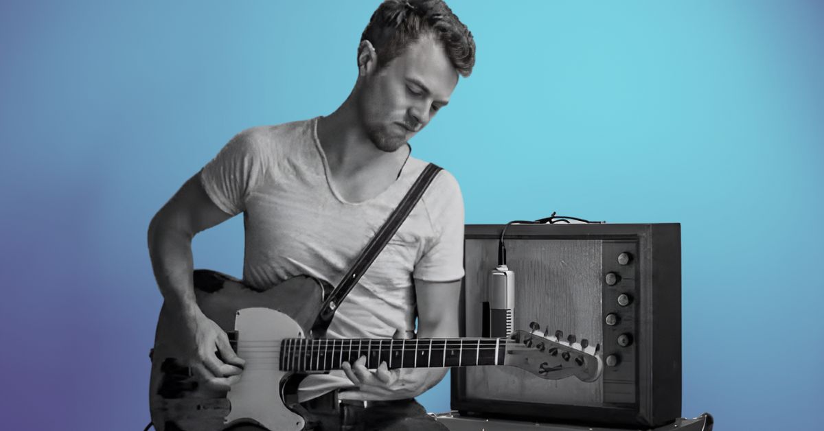 Brad Sample - Country, Singer-Songwriter Artist | Songfinch