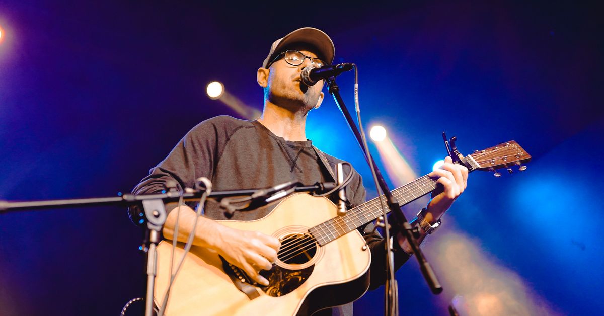 Kyle Huskey - Singer-Songwriter, Folk Artist | Songfinch