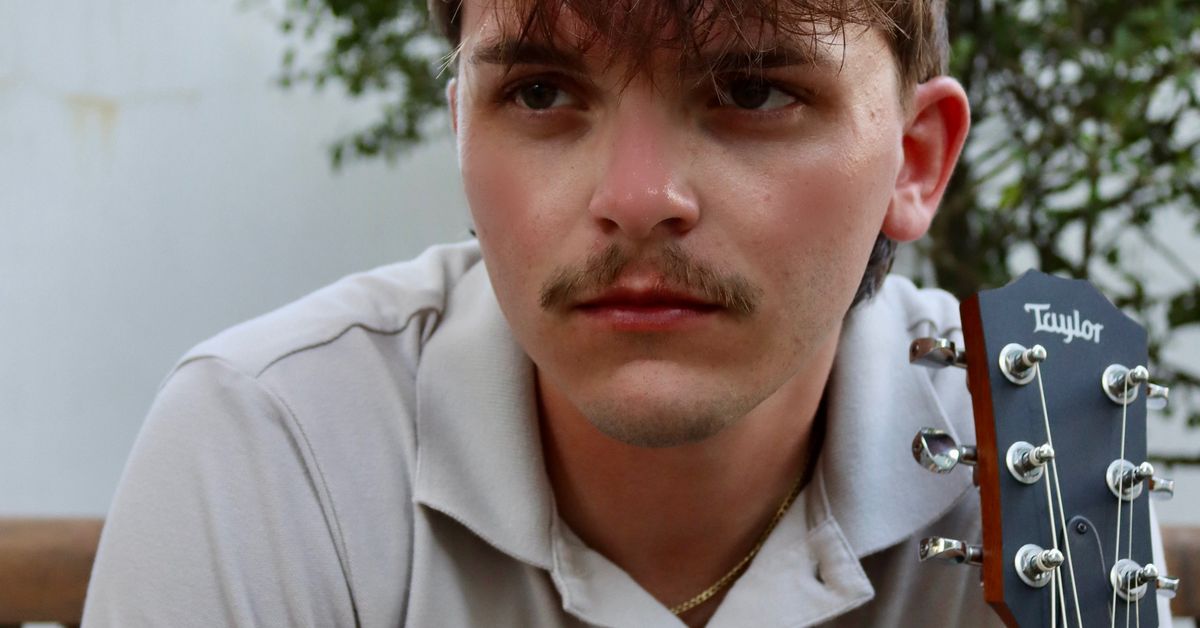 Solomito - Singer-Songwriter, Country Artist | Songfinch