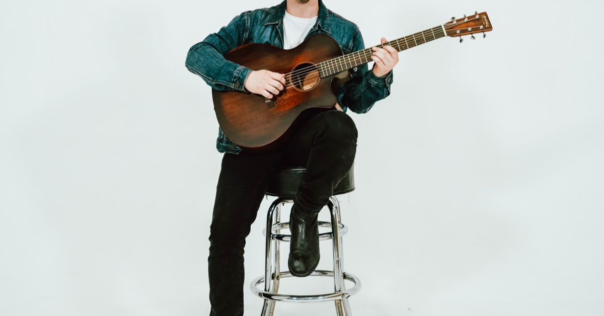 Charles Walker - Country, Singer-Songwriter Artist | Songfinch