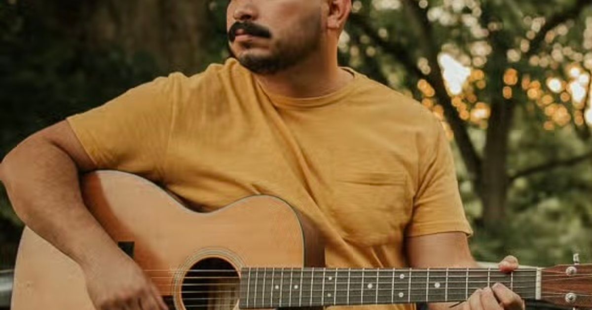 Cruz - Country, Singer-Songwriter Artist | Songfinch