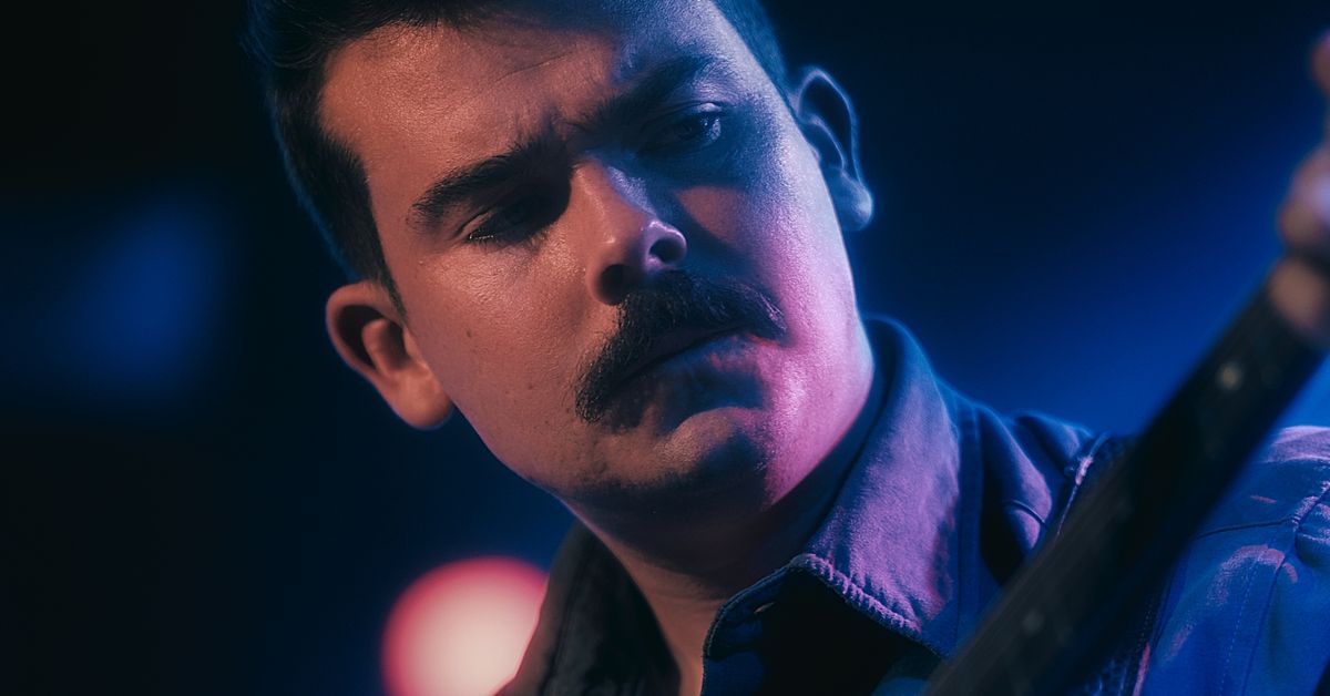 Eli Wheeler - Country, Singer-Songwriter Artist | Songfinch