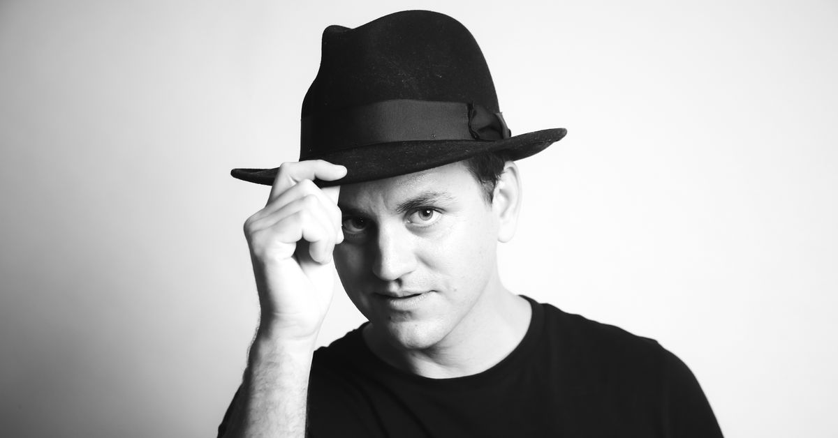 Trevor Larkin - Singer-Songwriter, Folk Artist | Songfinch