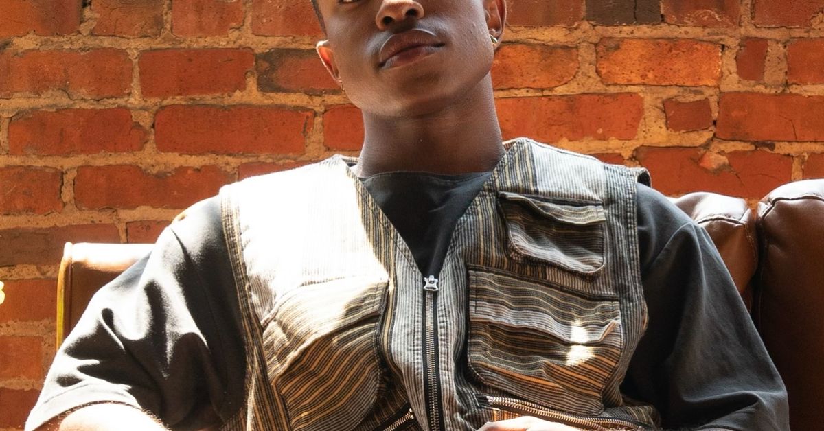 Bren Joy - R&B, Singer-Songwriter Artist | Songfinch