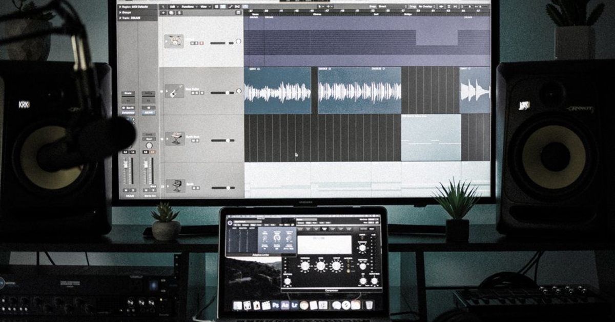 Song Remix - 8-10 Verse Song