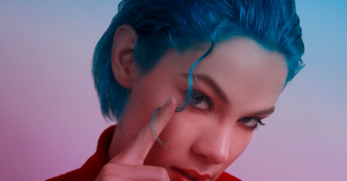 Raine Stern - Singer-Songwriter, Rock Artist | Songfinch