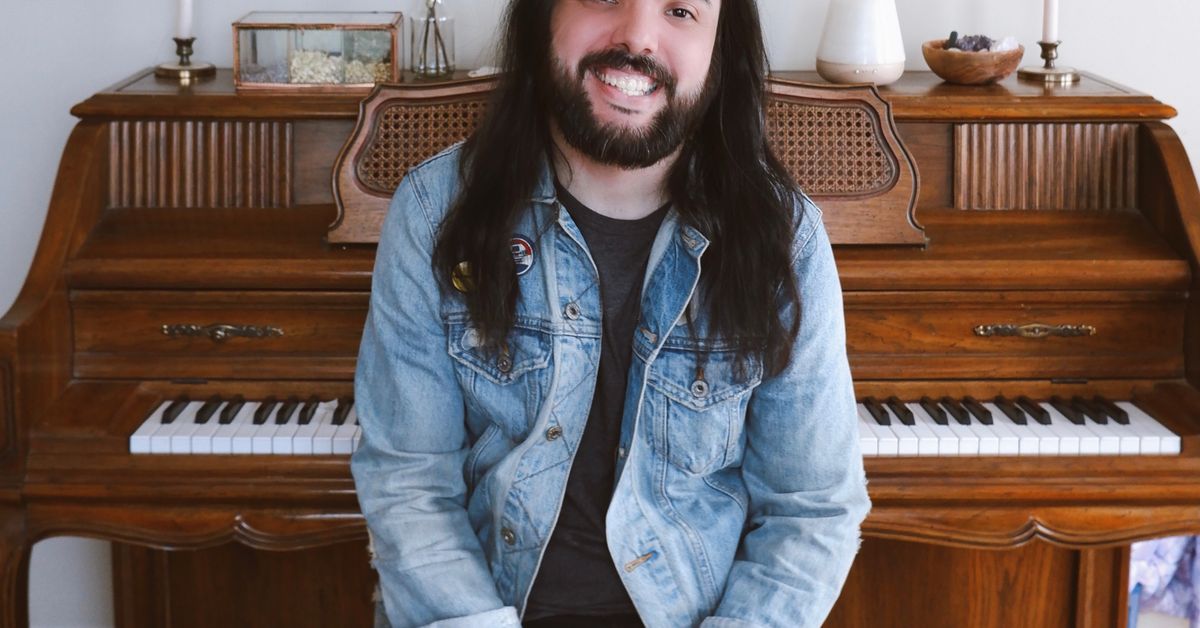 Jason Bruce - Acoustic Pop, Singer-Songwriter Artist | Songfinch