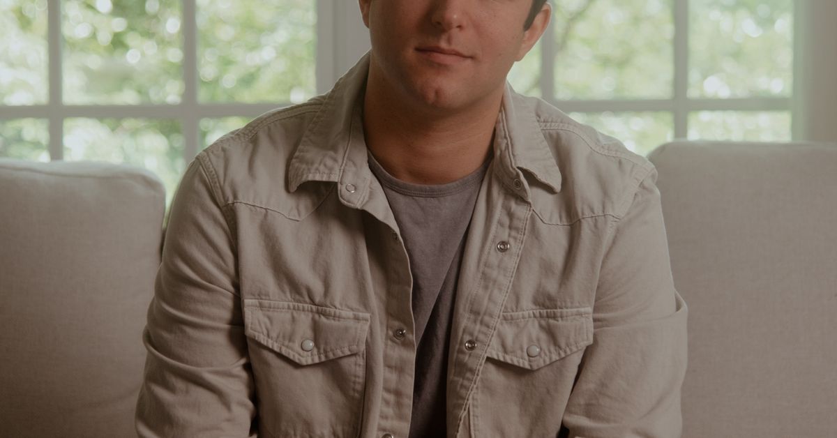 Dan Harrison - Country, Singer-Songwriter Artist | Songfinch