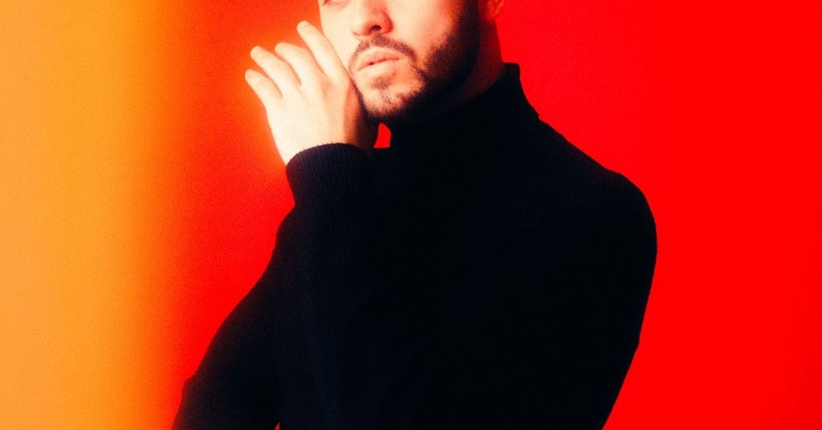 Johnny Carter - Acoustic Pop, Singer-Songwriter Artist | Songfinch