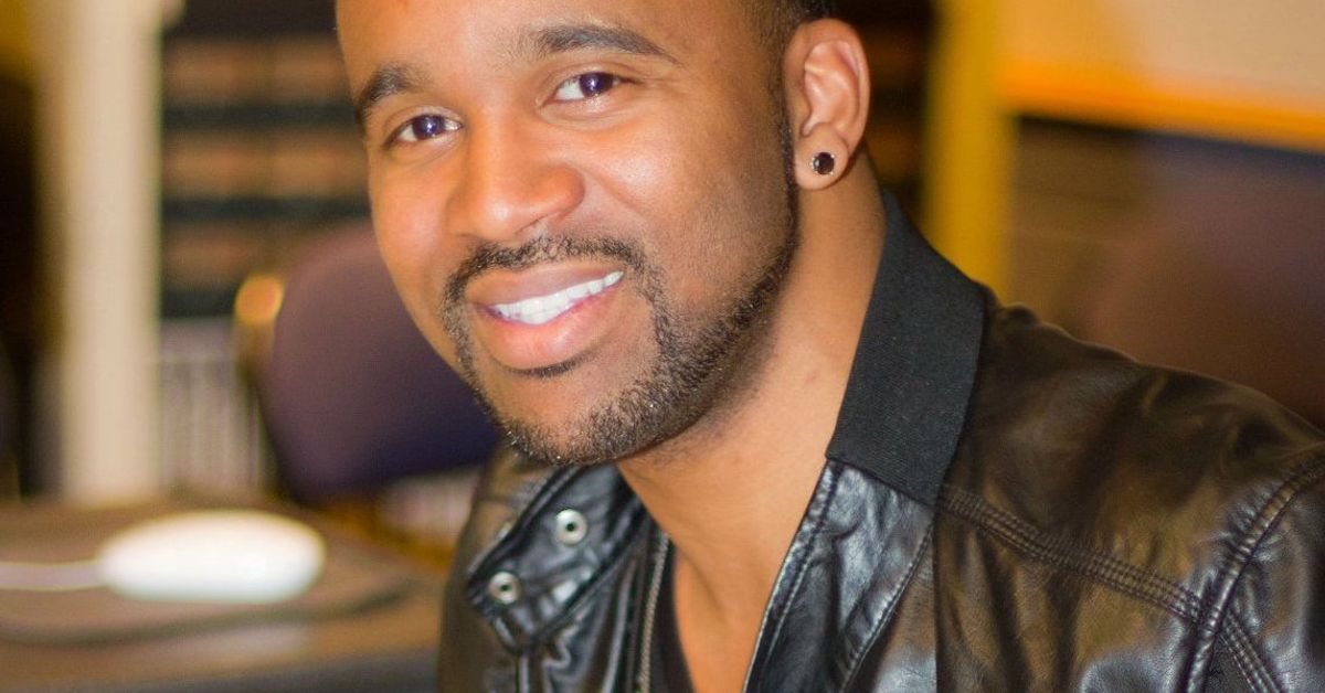 OSO Sean - R&B, Singer-Songwriter Artist | Songfinch