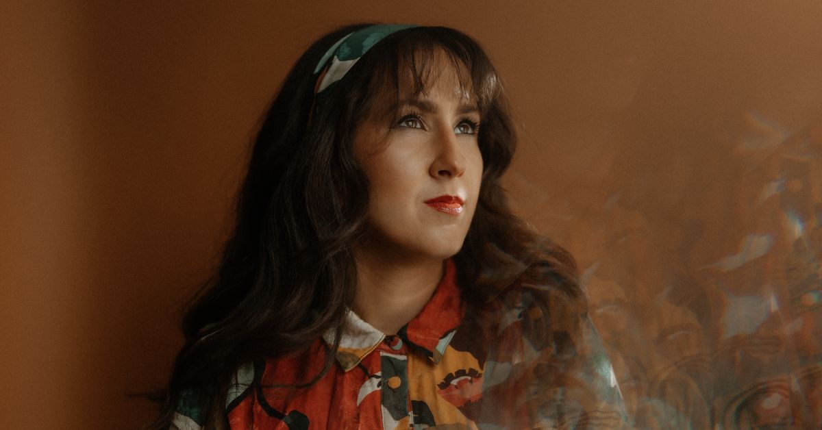 Grace Gonzalez - Singer-Songwriter, Acoustic Pop Artist | Songfinch