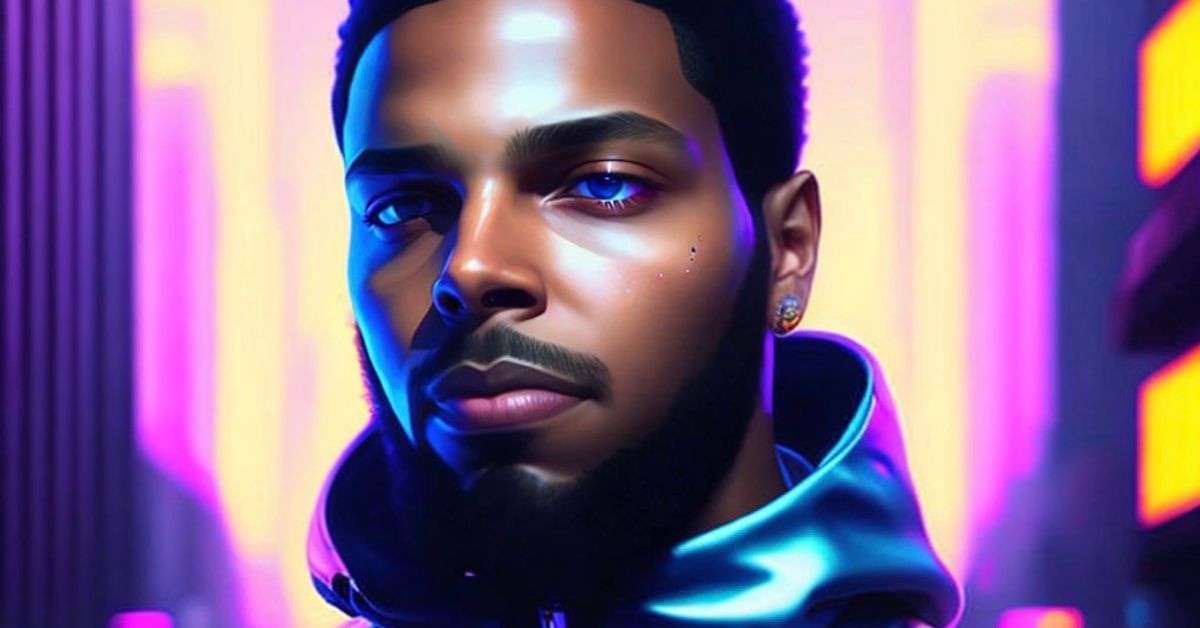 Darius Ward - R&B, Acoustic Pop Artist | Songfinch