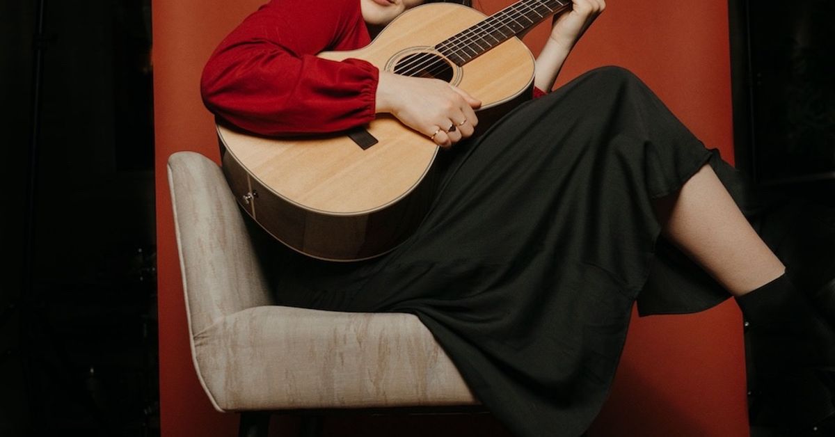 Halley Neal - Singer-Songwriter Artist | Songfinch