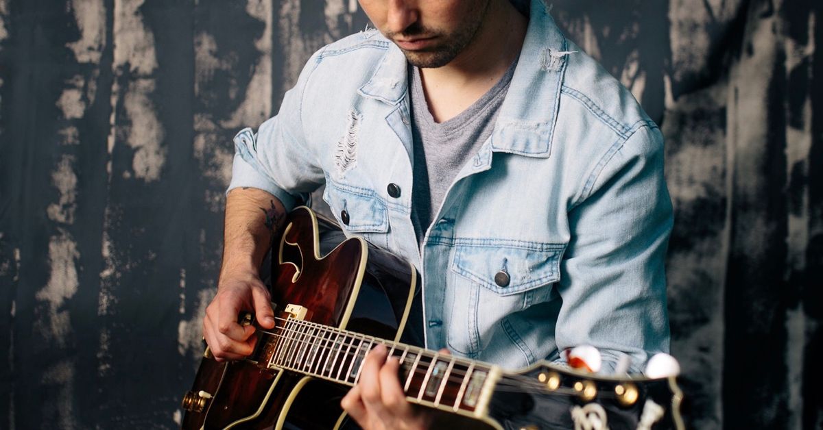 Ryan Lau - R&B, Acoustic Pop Artist | Songfinch