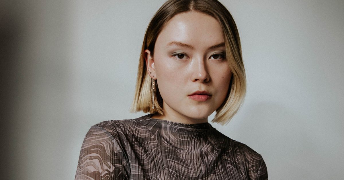 Sabrina Song - Singer-Songwriter, R&B Artist | Songfinch