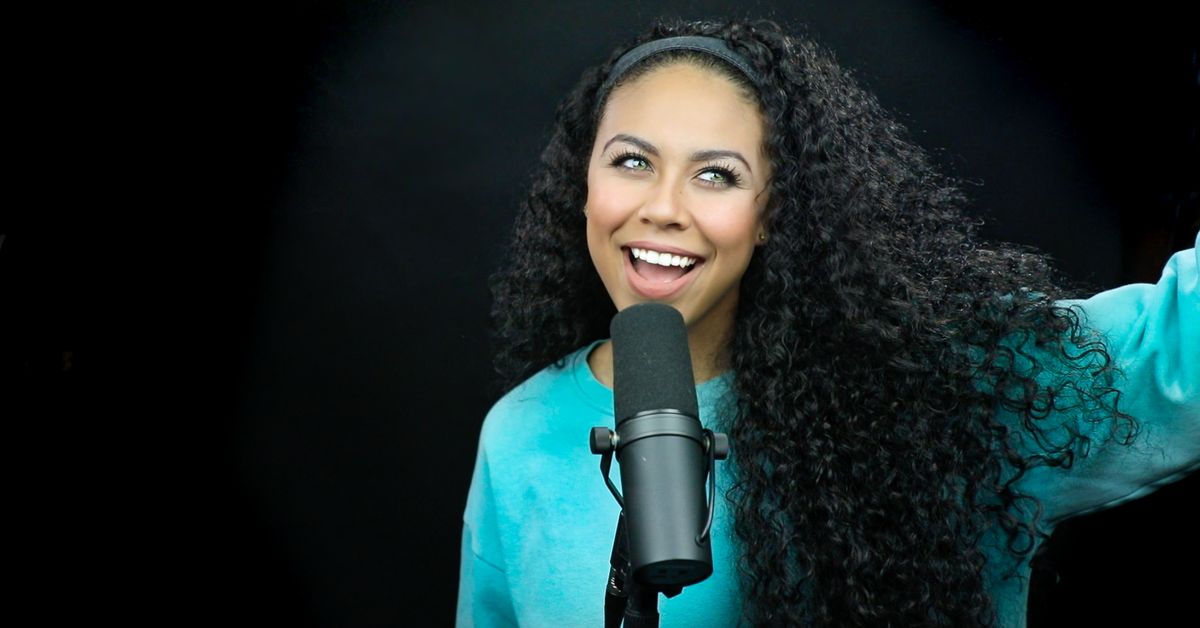 Talia Perez - Singer-Songwriter Artist | Songfinch