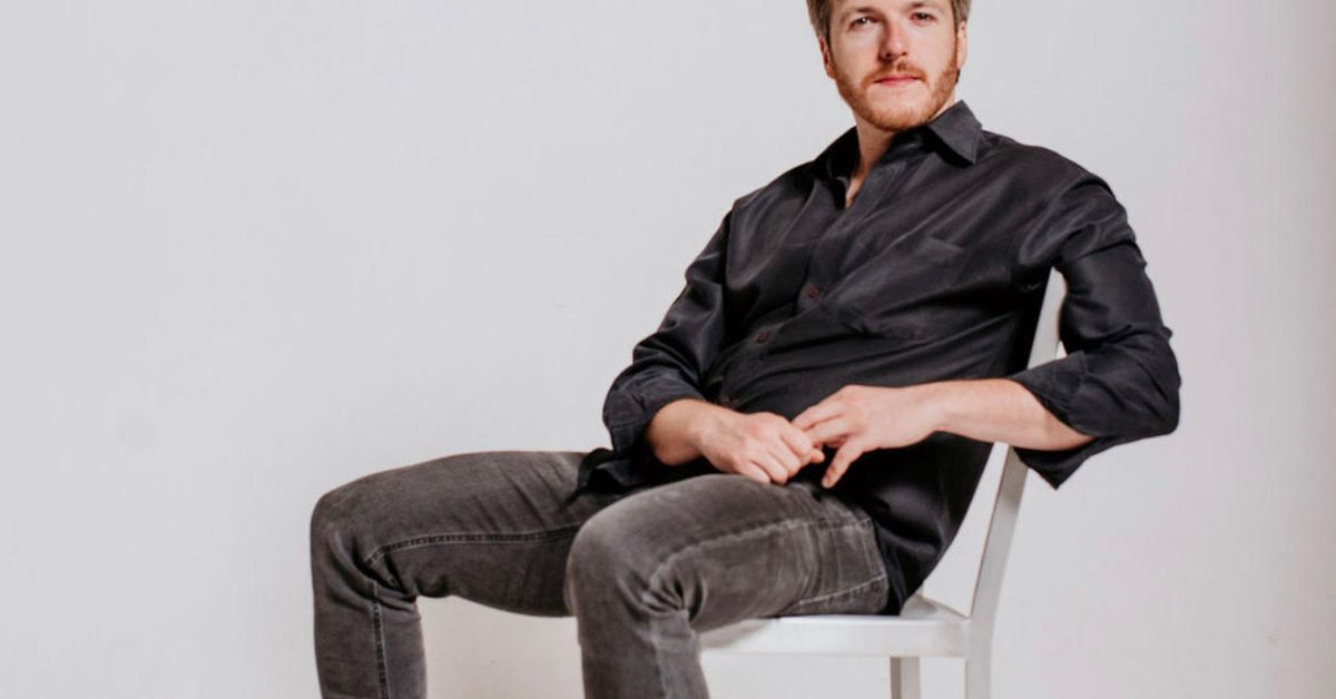 Liam Slater - Country Artist | Songfinch