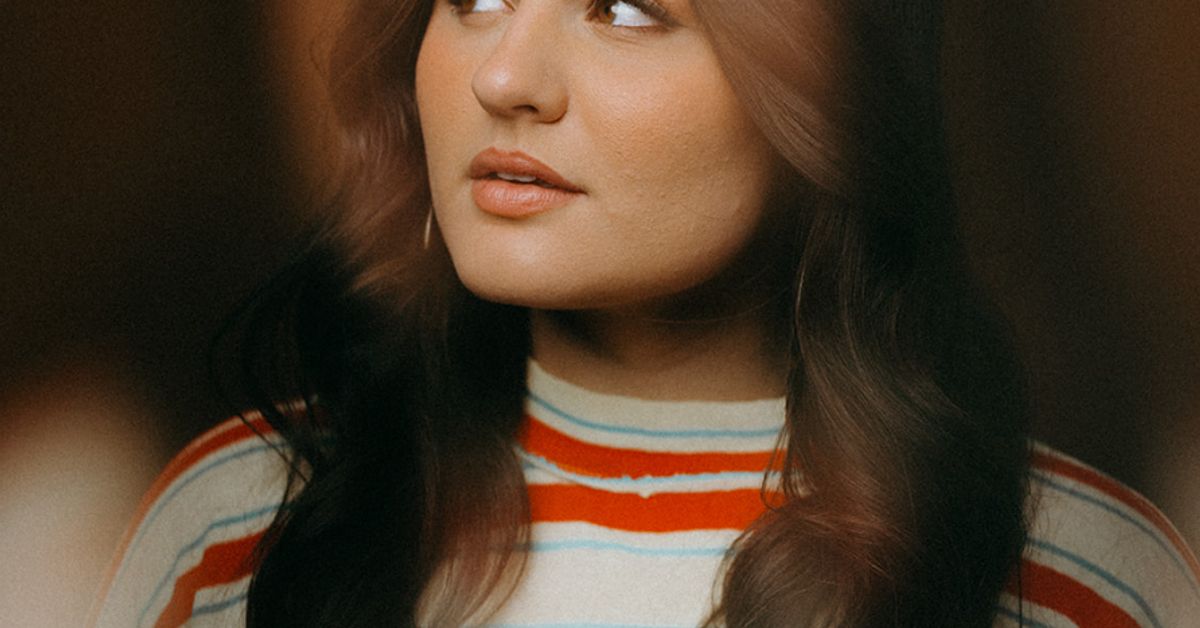 Louise Hart - Singer-Songwriter, Country Artist | Songfinch