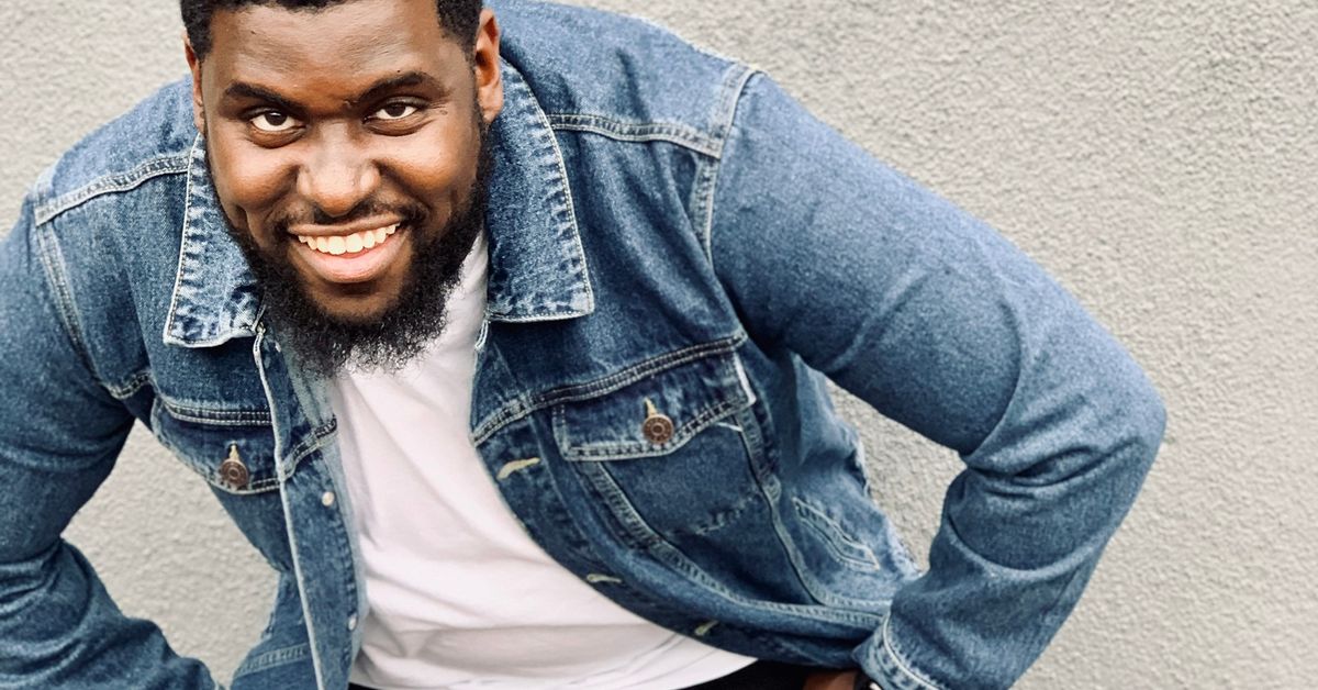 Isaiah Jones - R&B, Acoustic Pop Artist | Songfinch