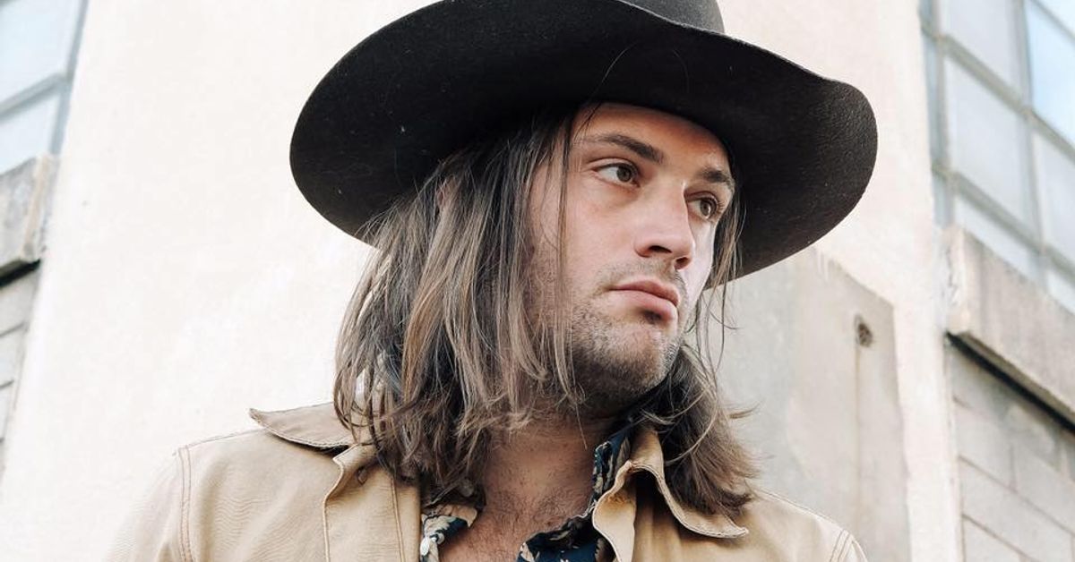 Brett Taylor - Country, Singer-Songwriter Artist | Songfinch