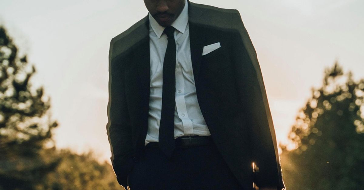 Solomon Headen - Singer-Songwriter Artist | Songfinch