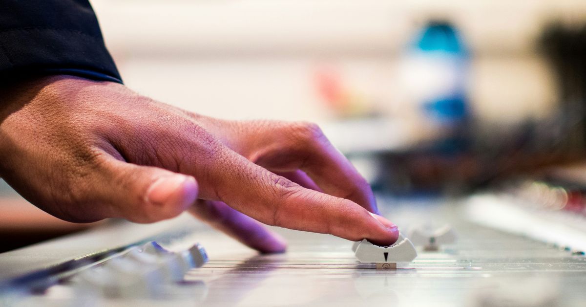 Your Song's Instrumental