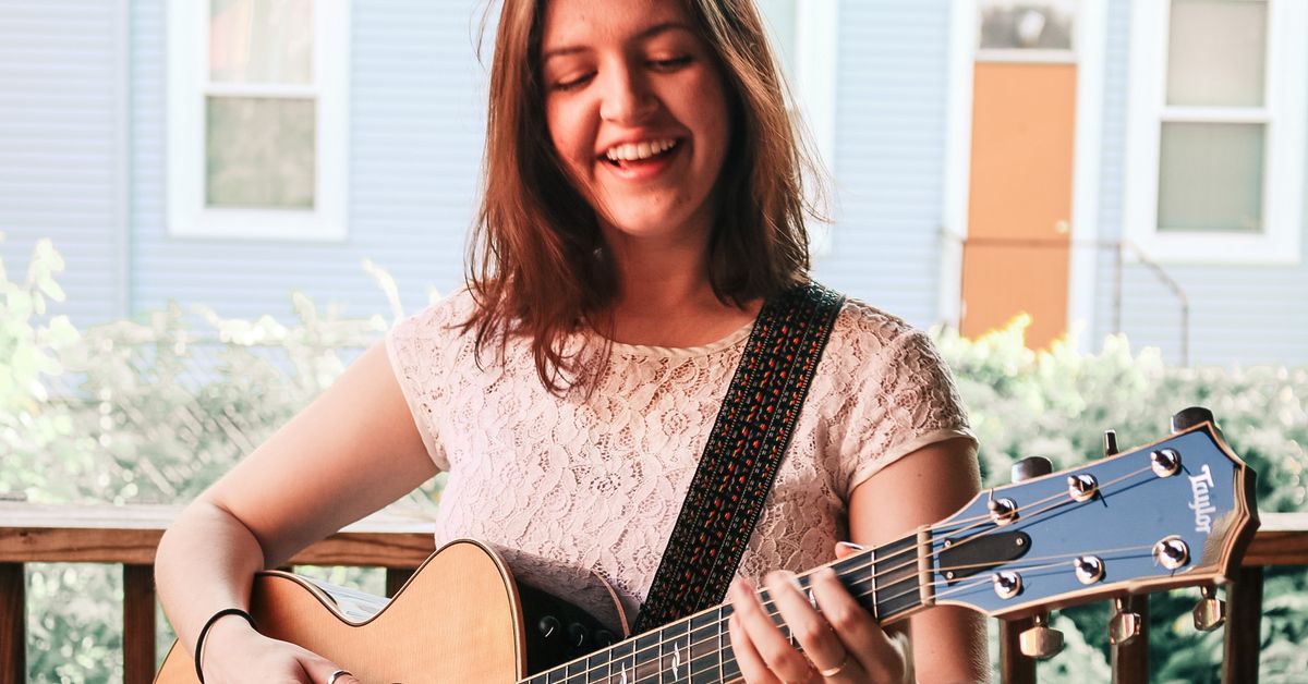 Char - Acoustic Pop, Singer-Songwriter Artist | Songfinch