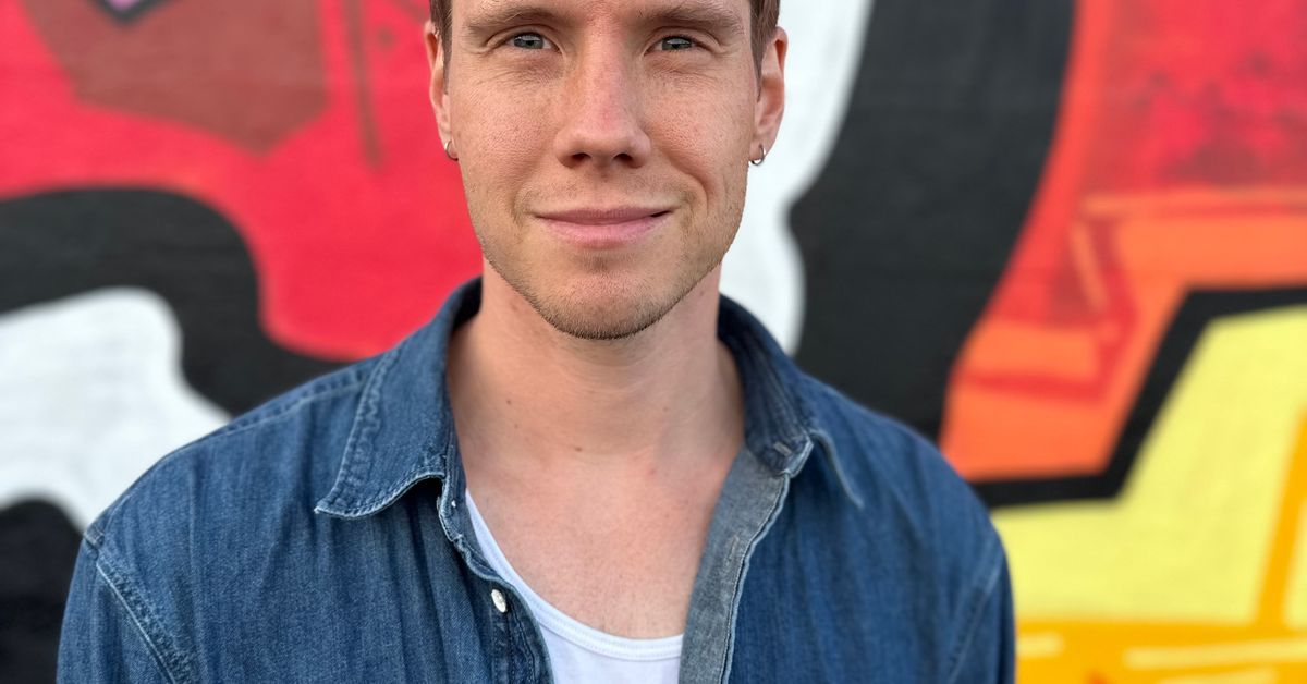 Sam Mcleod - Acoustic Pop, Singer-Songwriter Artist | Songfinch