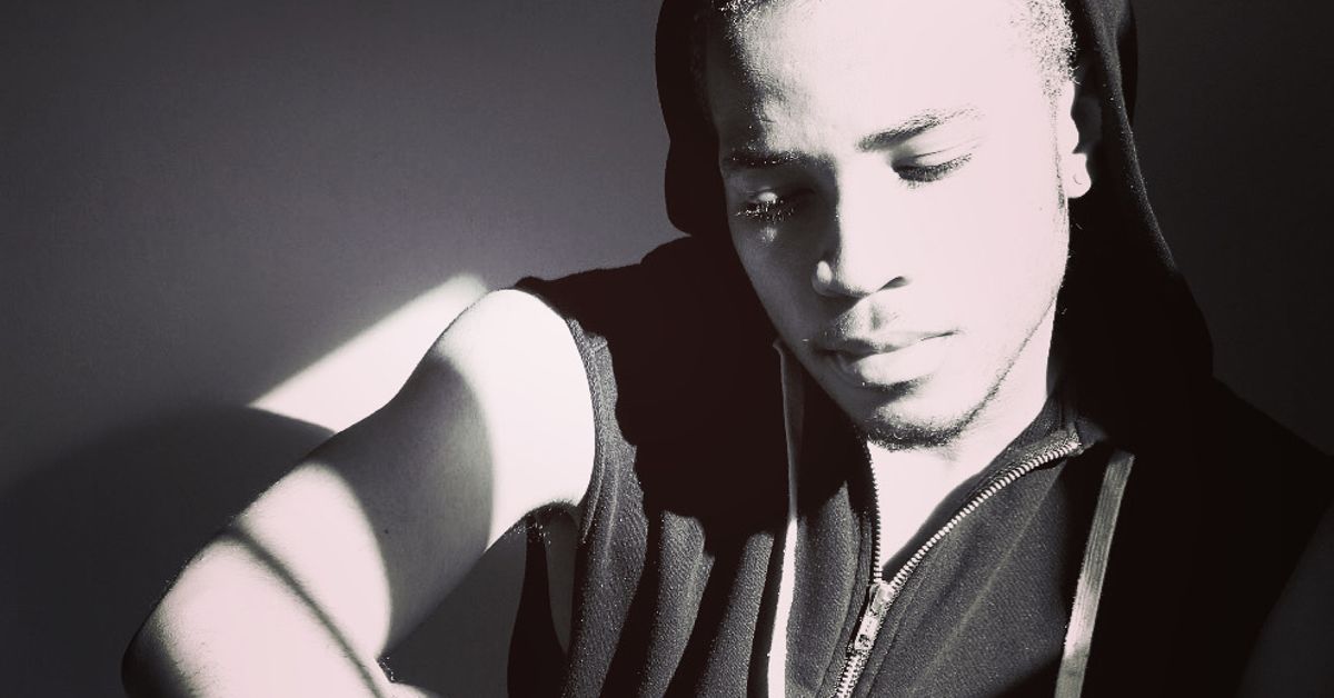 Amari Ross - R&B Artist | Songfinch