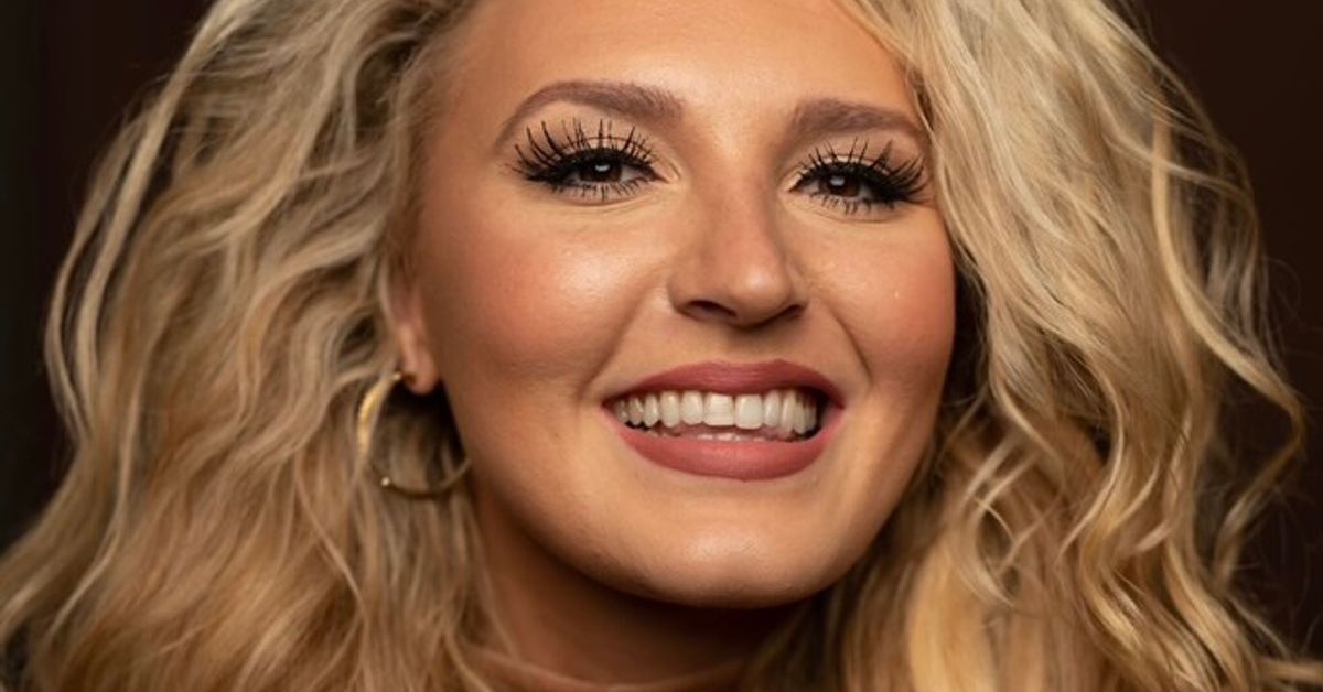 Paulina Jayne - Country, Singer-Songwriter Artist | Songfinch